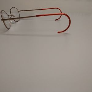 Accessories | Cable Temple Eyeglasses | Poshmark